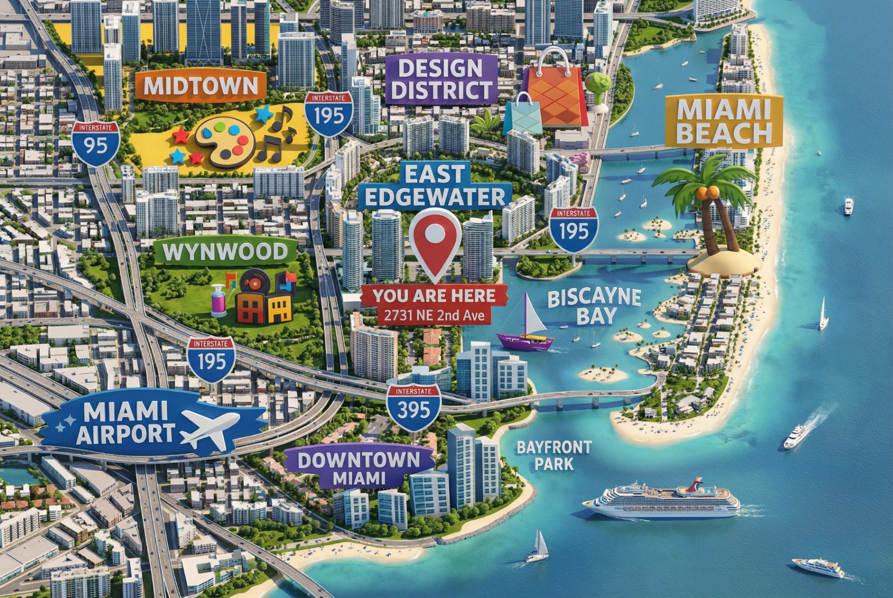 Spectre Miami | Pre-Construction Investment